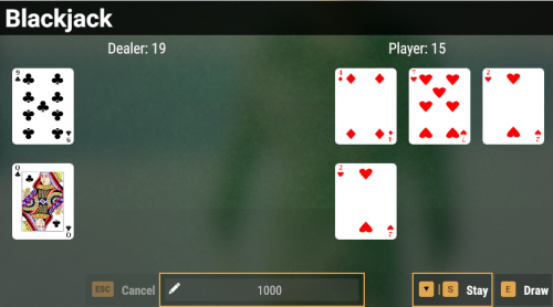 Casino - Team-ELAN | Wiki