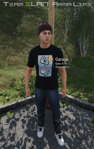 Garage - Team-ELAN | Wiki